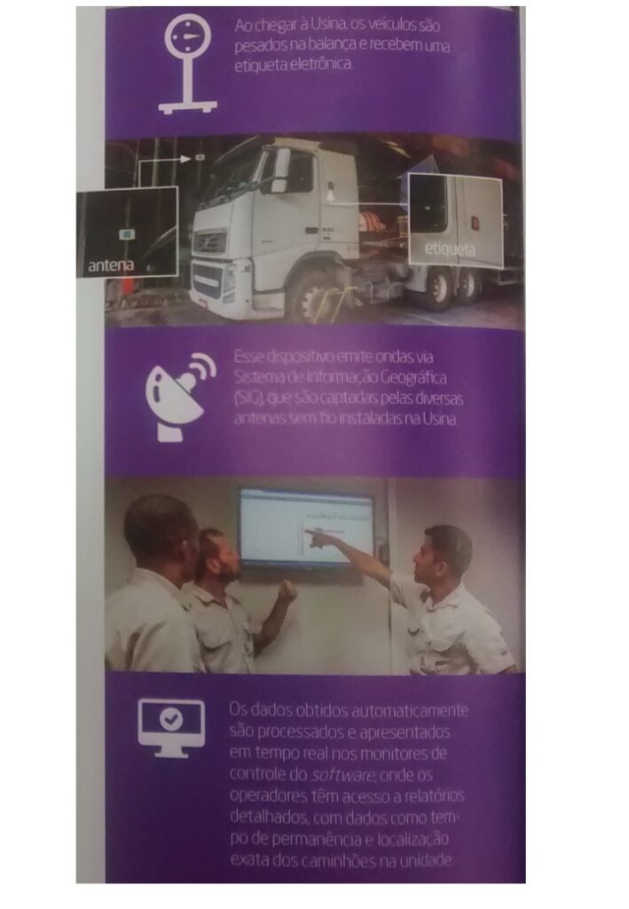 Romaneio de carga: entenda o que é e porque é essencial para entrega ...