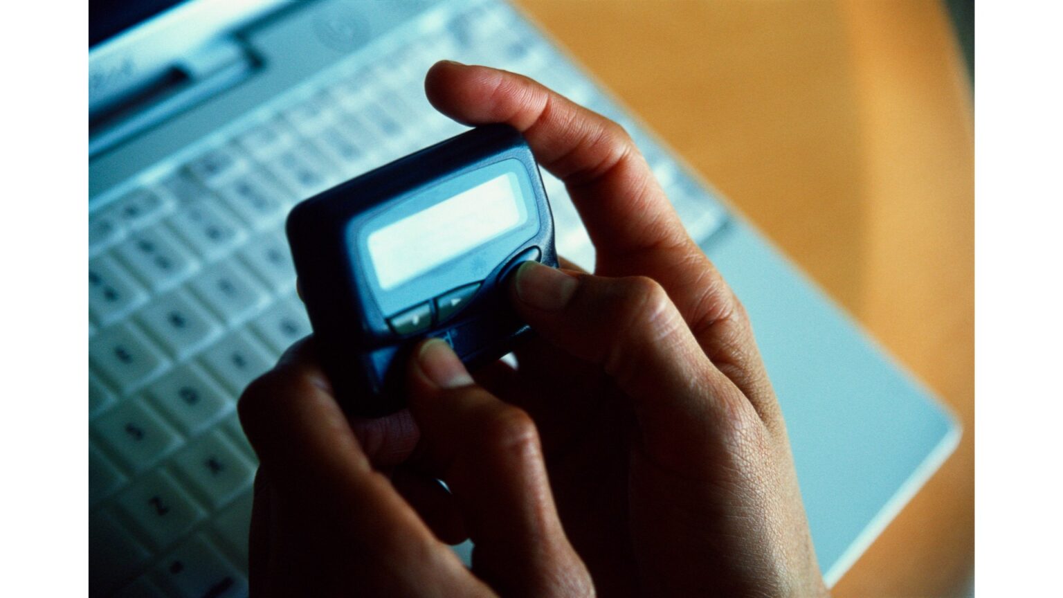 Pager: você sabe o que é e como funciona esse aparelho?