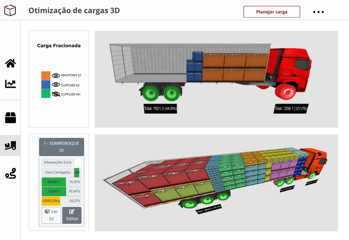 Cubagem: entenda a importância e como calcular - Logpyx