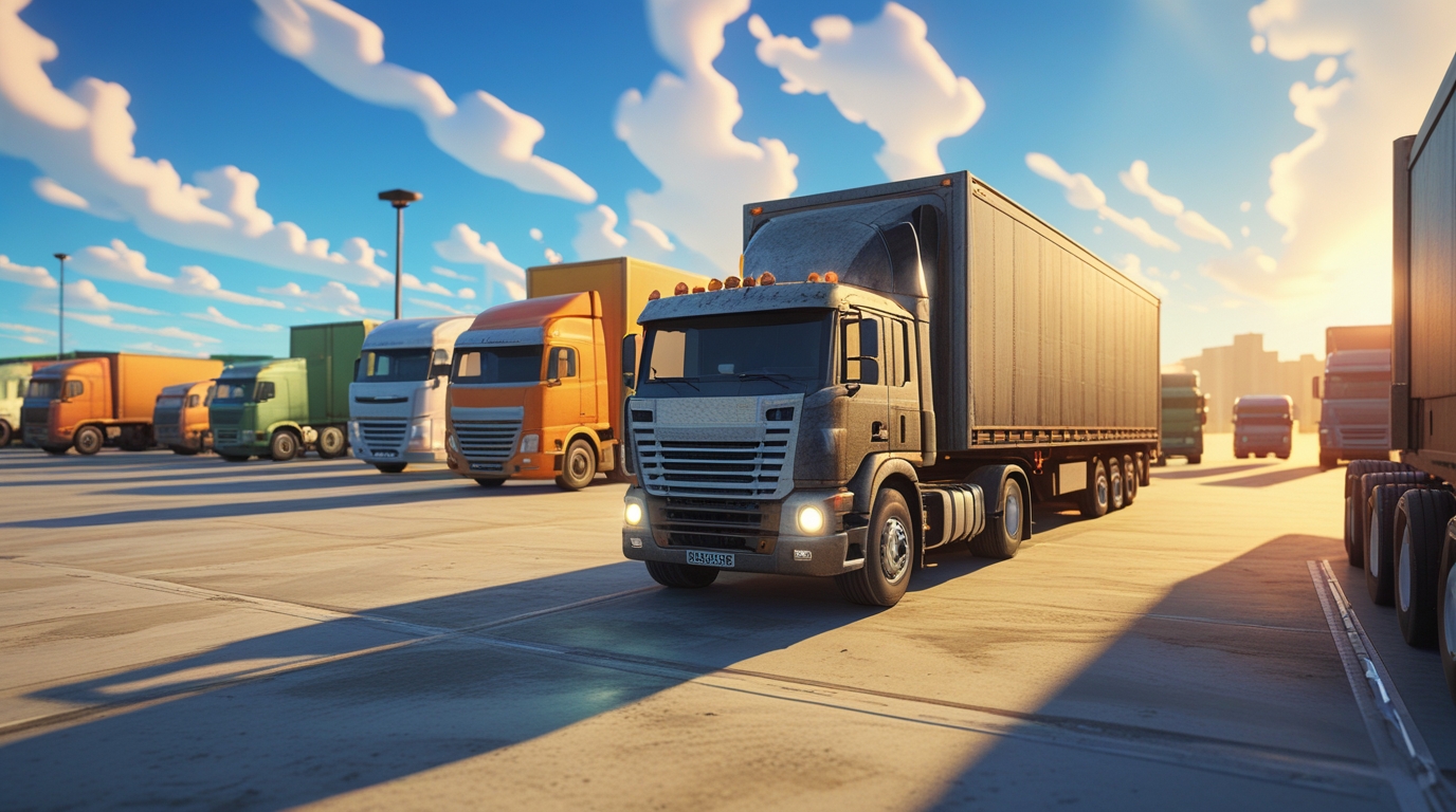 Da Doca ao Destino: Conheça WMS, TMS e YMS